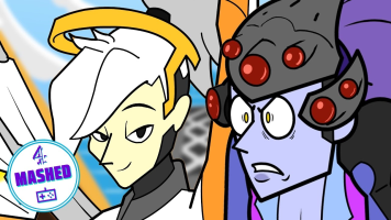 donno what to call it its a part of no mercy Meme Sound Effect - Voicy