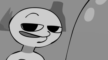 sugoma tub sti sdoowkcab (Amogus but its backwoods) Meme Sound Effect ...