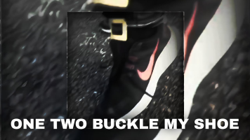 12 buckle my shoes Meme Sound Effect - Voicy