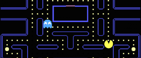 Pac-Man Ghost Laugh 2 Meme Sound Effect - Voicy