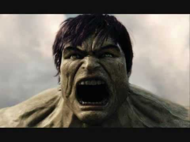 Hulk roar Meme Sound Effect - Voicy