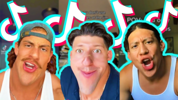 I am better Meme Sound Effect - Voicy