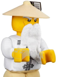 Ninjago long before time Meme Sound Effect - Voicy