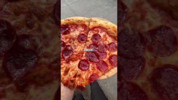 Scars Pizza! Meme Sound Effect - Voicy