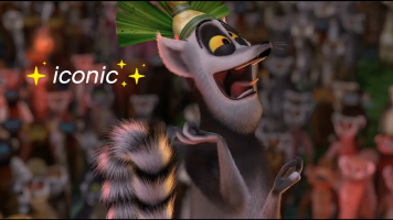 I Like To Move It Move It Meme Sound Effect - Voicy