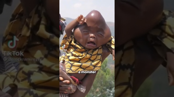 Goofy Ahh Baby Meme Sound Effect - Voicy