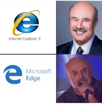 Dr. Phil IDK Meme Sound Effect - Voicy