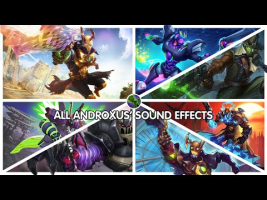Androxus Meme Sound Effect - Voicy