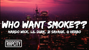 want smoke Meme Sound Effect - Voicy