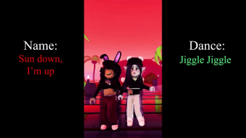 Pick me choose me Meme Sound Effect - Voicy