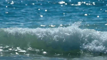 Big blue wave Meme Sound Effect - Voicy