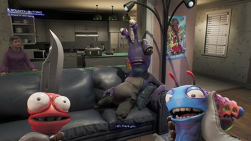 Stab! Stab! Stab! Meme Sound Effect - Voicy