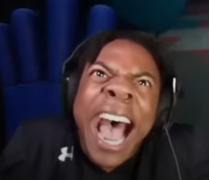 ishowspeed 'im dead' Meme Sound Effect - Voicy