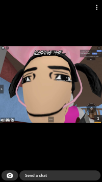 Eating a mic Meme Sound Effect - Voicy