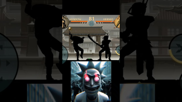 Rick laugh Meme Sound Effect - Voicy