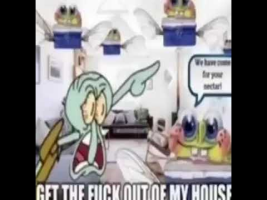 We have come for you nectar Meme Sound Effect - Voicy