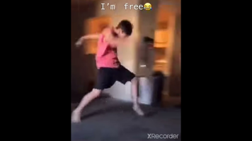 I'm freeeeeeeeee Meme Sound Effect - Voicy