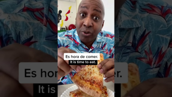 Es hora de comer😩🥶😩🥶😩🥶 Meme Sound Effect - Voicy