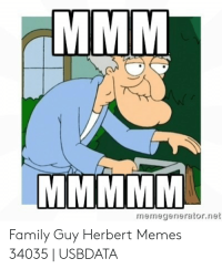 Herbert: Mmmm Meme Sound Effect - Voicy