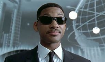 Don't Start Nothin' Won't Be Nothin'- Will Smith MIB Meme Geluidseffect ...