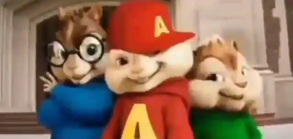 alvin kill all nig Meme Sound Effect - Voicy