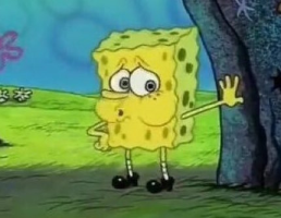 SpongeBob Blow Meme Sound Effect - Voicy