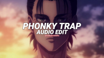 phonky trap Meme Sound Effect - Voicy