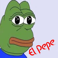 el pepe Meme Sound Effect - Voicy