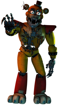 freddy hack 1 Meme Sound Effect - Voicy