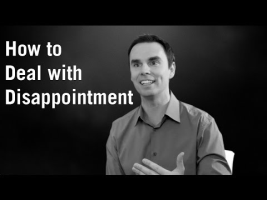 How do you deal with disappointment. Meme Sound Effect - Voicy