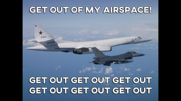 GET OUT! Meme Sound Effect - Voicy