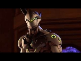 Genji saying hello Meme Sound Effect - Voicy