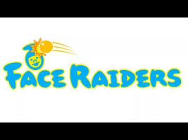 Face Raiders Meme Sound Effect - Voicy