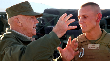 Sgt. Hartman POS Meme Sound Effect - Voicy