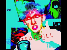 Albert screaming for an hour (Flamingo) Meme Sound Effect - Voicy