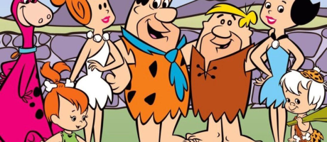 Fred Wilma Meme Sound Effect - Voicy