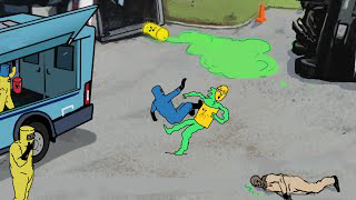 Dudes of Hazmat Meme Sound Effect - Voicy