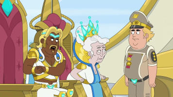 Ahem, cough Meme Sound Effect - Voicy