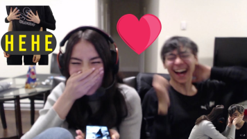 Kyedae Huh! Meme Sound Effect - Voicy