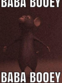 BaBABoOeY -_+ Meme Sound Effect - Voicy