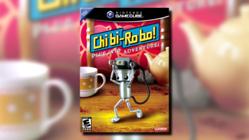 Chibi Robo title theme music Meme Sound Effect - Voicy