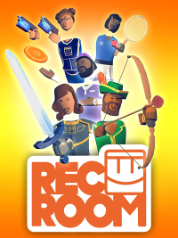 Rec Room Teleporting Sound Effect Meme Sound Effect - Voicy