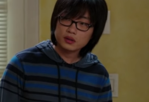 People say no you, you can't come in - Jian yang Meme Sound Effect - Voicy