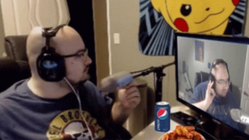 Having Fun Stealing Content? Meme Sound Effect - Voicy