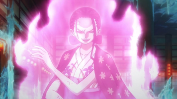 Op One Piece Sounds and Sound Effects - Voicy