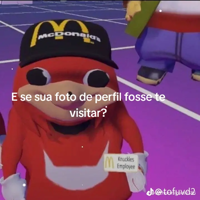 Queima ou não queima Meme Sound Effect - Voicy