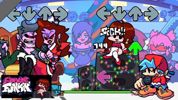 Fnf week 5 Meme Sound Effect - Voicy