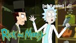 Official Rick Sanchez Soundboard - Voicy