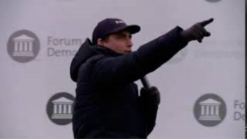 Krijg de tering mark rutte! Meme Sound Effect - Voicy