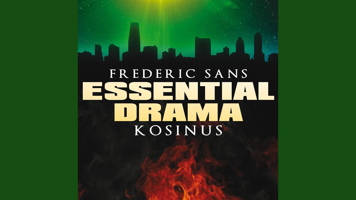 ESSENTIAL DRAMA Meme Sound Effect - Voicy